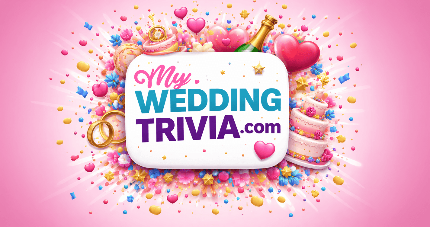 Wedding Bets: The TikTok Trend Turning Receptions Into the Most Fun ...